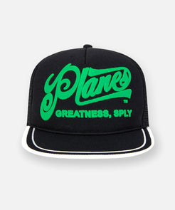 Trucker Hats | Paper Planes