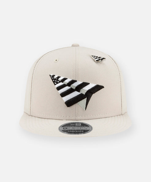 Crowns | Paper Planes